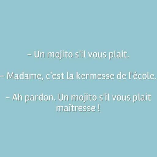 Le cauchemar de la kermesse de l’école, les meilleurs memes de la semaine